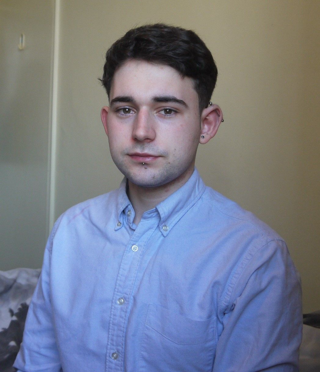 Joseph Tye's Instagram, Twitter & Facebook on IDCrawl