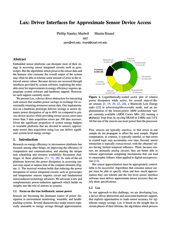 Physical Computation Laboratory (Page 10)