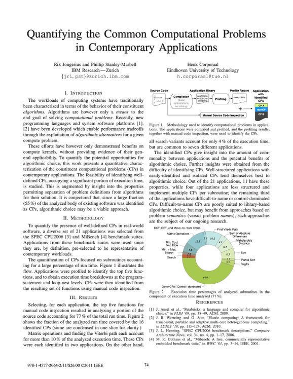 Language Definition for a Notation of Computational Problems